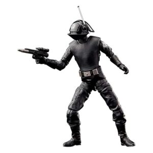 last level star wars hasbro vintage imperial gunner action figure