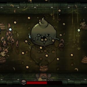 The Binding of Isaac: Repentance(ザ バインディング オブ アイザック リペンタンス) -PS4