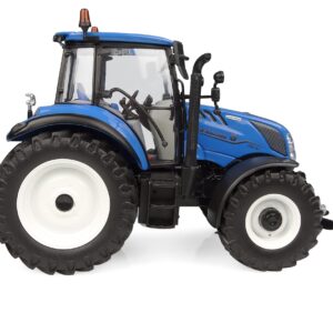 Universal Hobbies 1:32 Scale New Holland T5.120 Electrocommand Tractor Diecast Replica UH6360