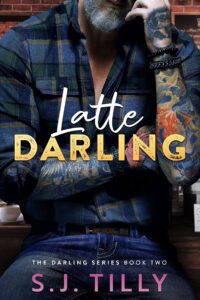 latte darling: book two of the darling series