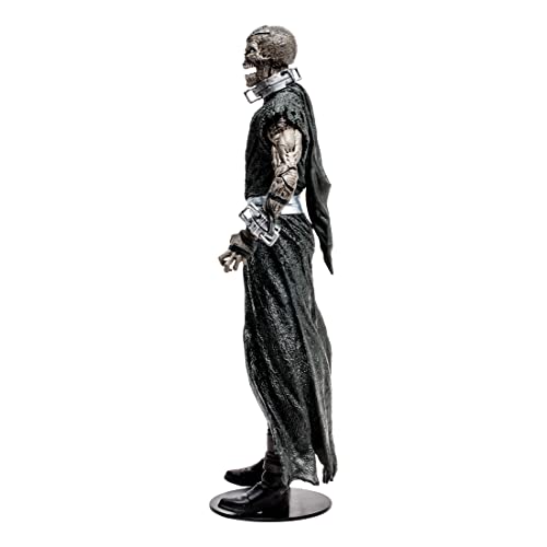 McFarlane Toys - DC Collector MEGAFIG WV3 - NEKRON