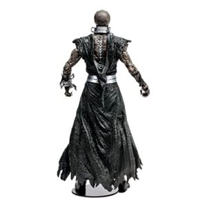 McFarlane Toys - DC Collector MEGAFIG WV3 - NEKRON