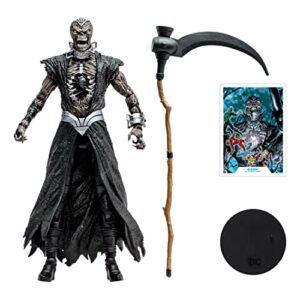 McFarlane Toys - DC Collector MEGAFIG WV3 - NEKRON