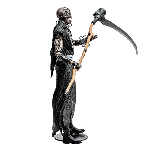 McFarlane Toys - DC Collector MEGAFIG WV3 - NEKRON