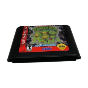 Game Cartridge - Electronic Games 16 BIT MD game Card For PAL And NTSC Version