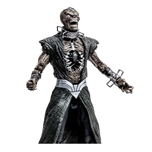 McFarlane Toys - DC Collector MEGAFIG WV3 - NEKRON