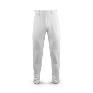 marucci - adult excel double-knit pant white (maptexl-w-al)