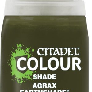 143-2415 Shade: Agrax Earthshade (18ml)