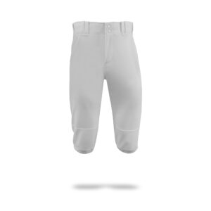 marucci - adult excel double-knit pant short white (maptexlsh-w-am)