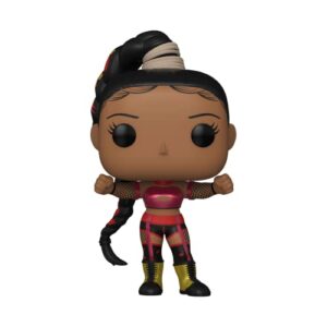 Funko Pop! WWE: Bianca Belair