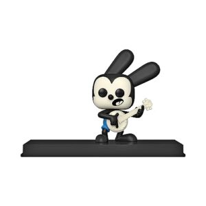 Funko Pop! Art Cover: Disney 100 - Oswald The Lucky Rabbit