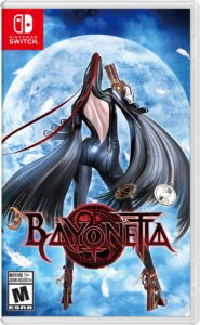 bayonetta™ - nintendo switch