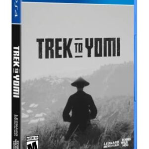 Trek to Yomi