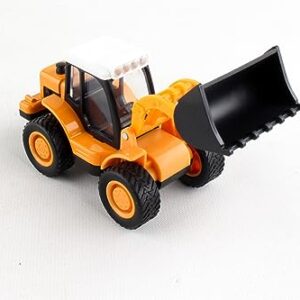 Daron Lil' Trucker Construction Load Loader (LT301)