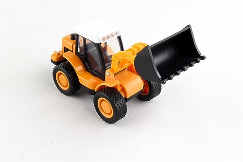 Daron Lil' Trucker Construction Load Loader (LT301)