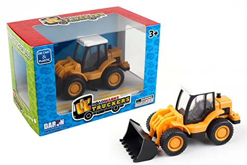 Daron Lil' Trucker Construction Load Loader (LT301)