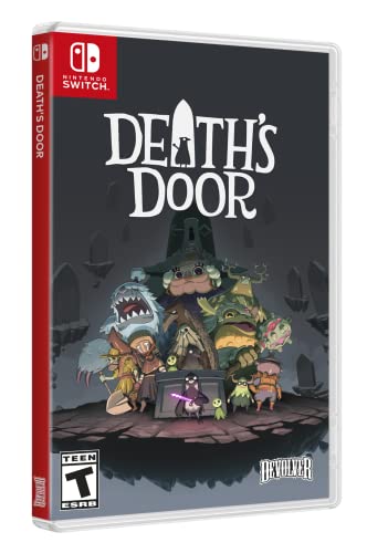 Death's Door