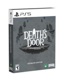 death's door ultimate edition