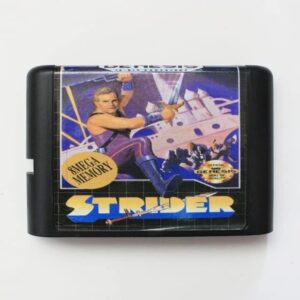 earth worm jim 2 16 bit md game card for sega mega drive for genesis-strider