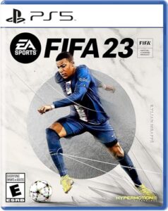 fifa 23 - playstation 5