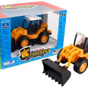 Daron Lil' Trucker Construction Load Loader (LT301)