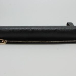 Kate Spade New York Medium Clutch Wallet Wristlet Black