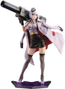 transformers: megatron bishoujo statue