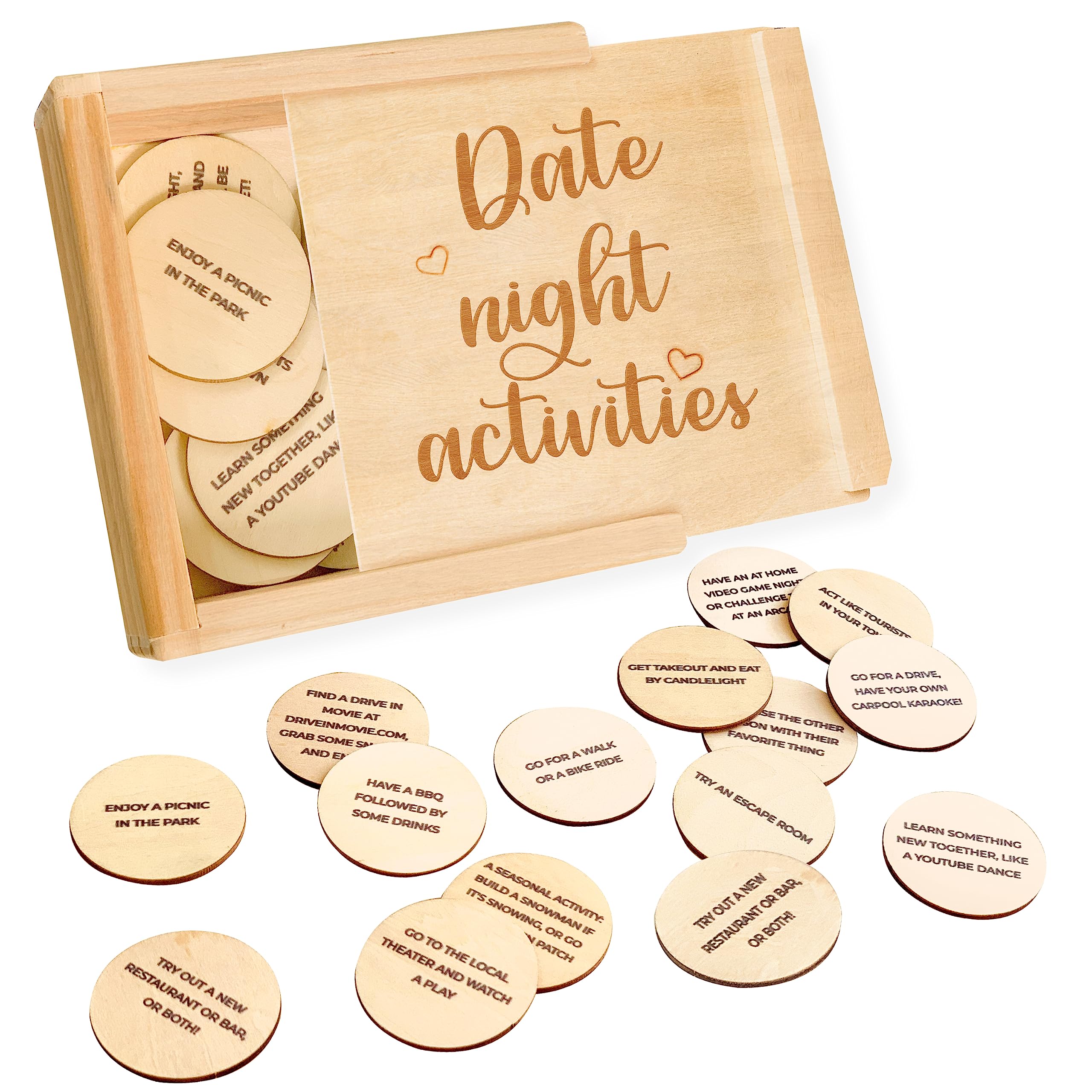 STOFINITY 52 Couples Games Date Night Gifts - Fun Date Ideas Married Couple Gifts for Him and Her, Anniversary Wedding Gifts for Couples 2024, Date Night Games Activities, for Boyfriend