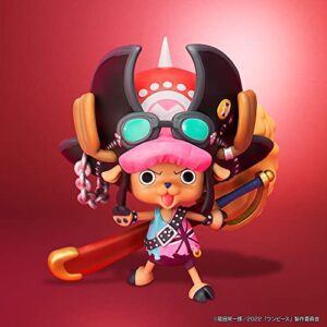 Ichibansho Figure - One Piece - Tony Tony Chopper (Film Red), Bandai Spirits Collectible Statue