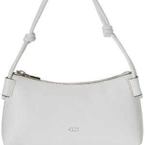 DKNY Kiera Demi Bag, Optic White