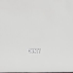 DKNY Kiera Demi Bag, Optic White