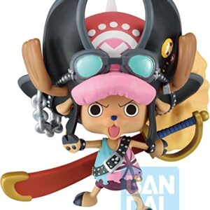 Ichibansho Figure - One Piece - Tony Tony Chopper (Film Red), Bandai Spirits Collectible Statue