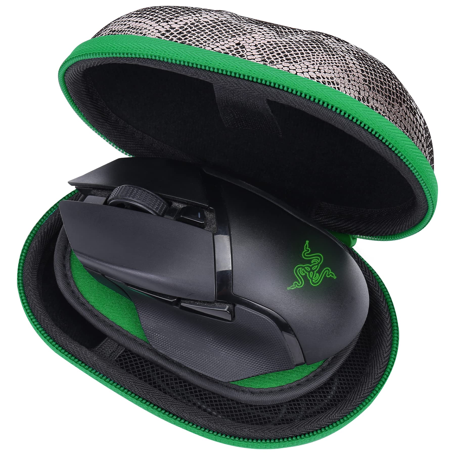 Case for Razer Gaming Mouse + Cynosa Chroma Keyboard