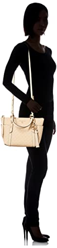 Michael Kors 30H1GUPT5V0005703 Women's Tote Bag, BUTTERMILK [Parallel Import]