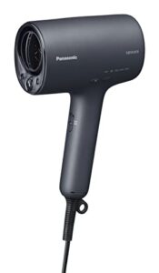 panasonic eh-na0j hair dryer nanocare high penetration nanoe & mineral deep 100v only shipped from japan released in 2022 (deep navy)