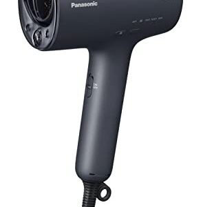 Panasonic EH-NA0J Hair Dryer Nanocare High Penetration Nanoe & Mineral Deep 100V only Shipped from Japan Released in 2022 (Deep Navy)