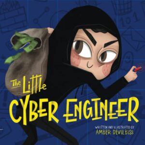 the little cyber engineer