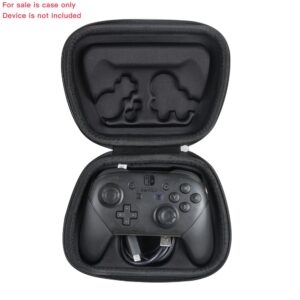 Hermitshell Hard Travel Case for Nintendo Switch Pro Controller