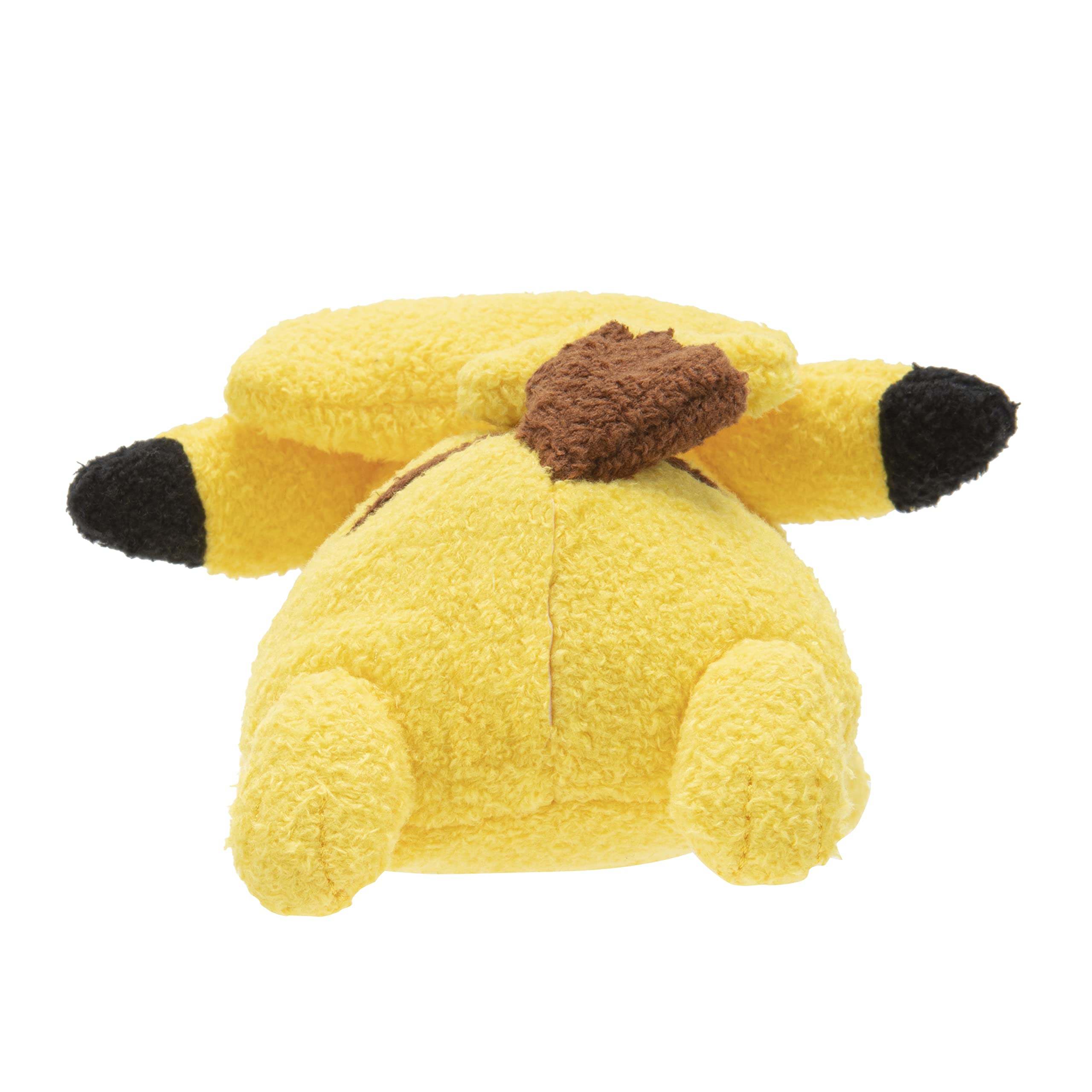 Pokèmon Pikachu Sleeping Plush - 5-Inch Premium Plush