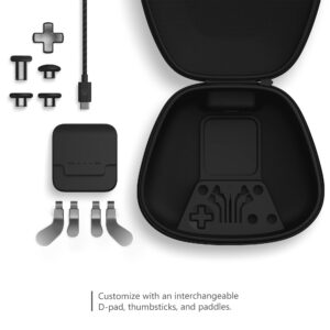 Xbox Elite 2 Accessory Pack - For Xbox Elite Series 2 Controller