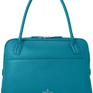 Renatos Tote Blue