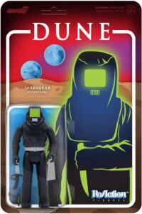 super7 dune sardaukar warrior - 3.75" dune action figure with accessories classic movie collectibles and retro toys