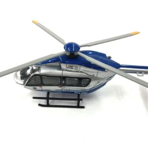 Airbus 1:8 German Helicopter Alloy Model Toy Boys Kids