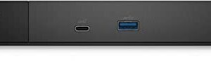 Dell ThunderBolt 4 Dock (WD22TB4)