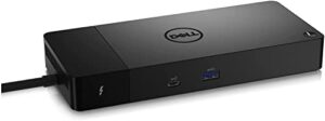 dell thunderbolt 4 dock (wd22tb4)