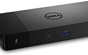 Dell ThunderBolt 4 Dock (WD22TB4)