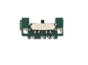 power switch button for gameboy color gbc on off power board replacement