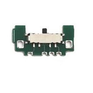 Power Switch Button for Gameboy Color GBC On Off Power Board Replacement