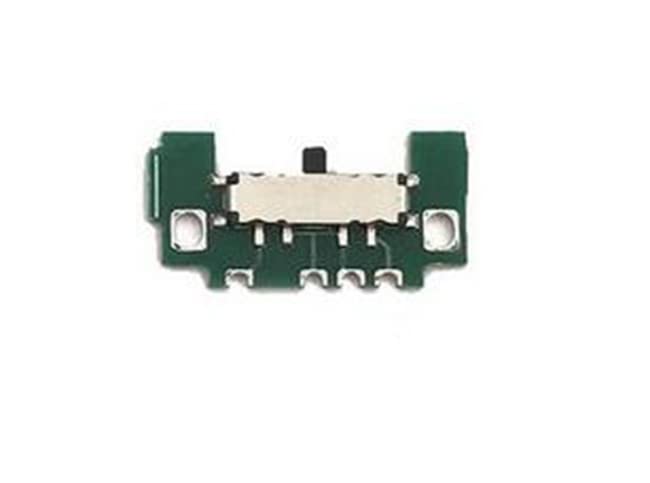 Power Switch Button for Gameboy Color GBC On Off Power Board Replacement