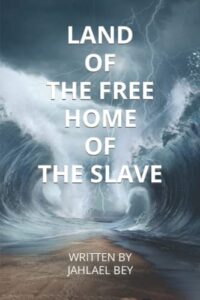 land of the free home of the "slave"